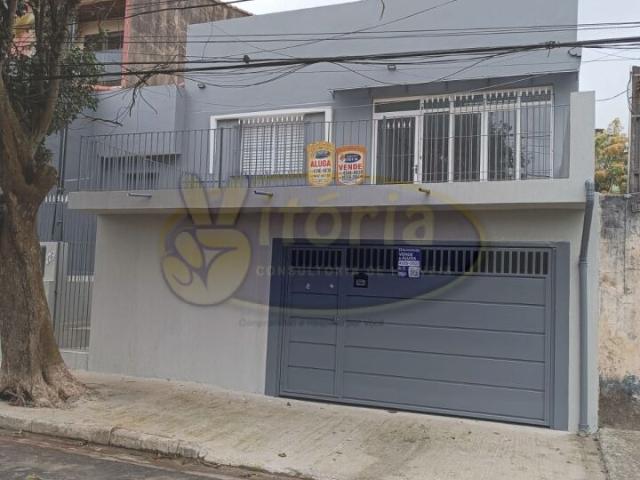 Casa a venda no Alves Dias São Bernardo do Campo 2 Dorms