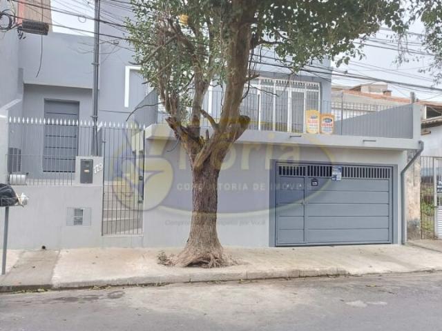 Casa a venda no Alves Dias São Bernardo do Campo 2 Dorms