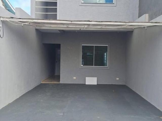 Casa à venda no Alvinópolis Atibaia 3 dormitórios