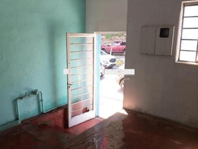 Casa à venda no Além Linha