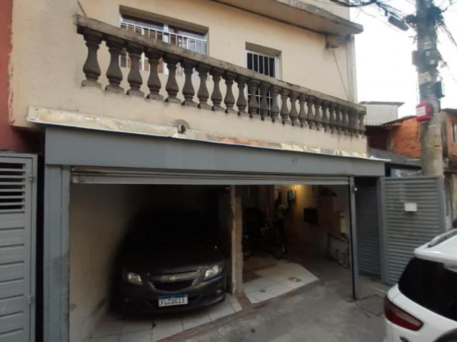 Casa a venda no Aliança Osasco 4 Dorms