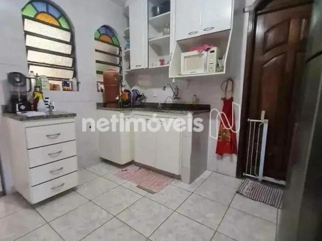 Casa a venda no Alípio de Melo