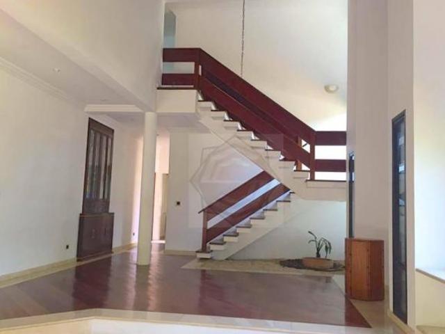 Casa á venda no Alphaville 03