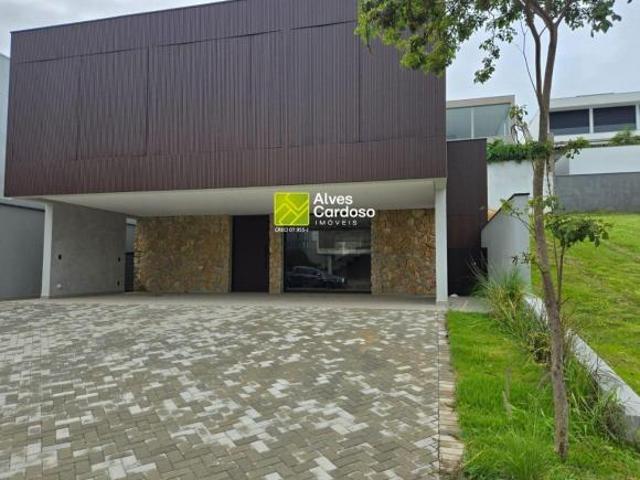 Casa a venda no Alphaville 1