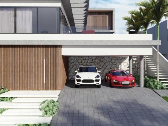 Casa à venda no Alphaville Dom Pedro 3 com 4 suítes!