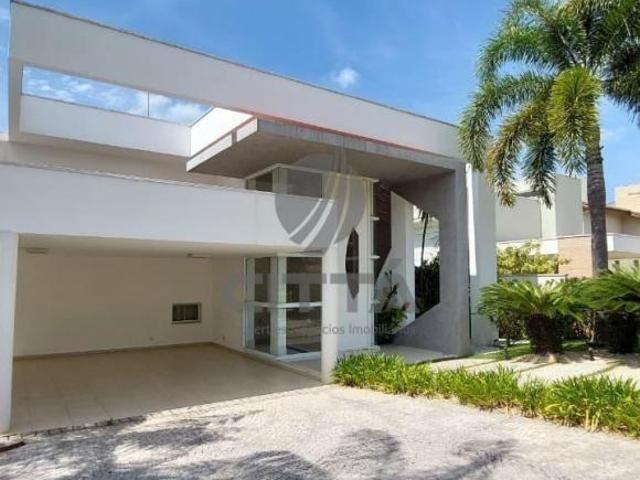 CASA A VENDA NO ALPHAVILLE DOM PEDRO EM CAMPINAS