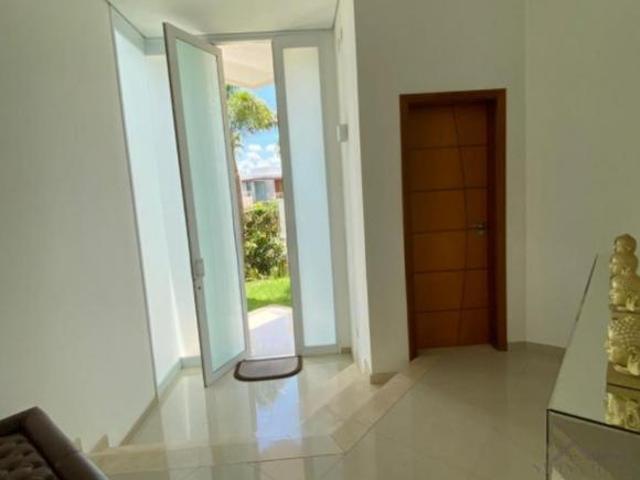 Casa à venda no Alphaville Dom Pedro em Campinas/SP