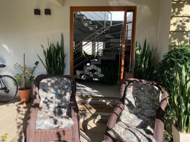 Casa a Venda no Alphaville, Gravataí