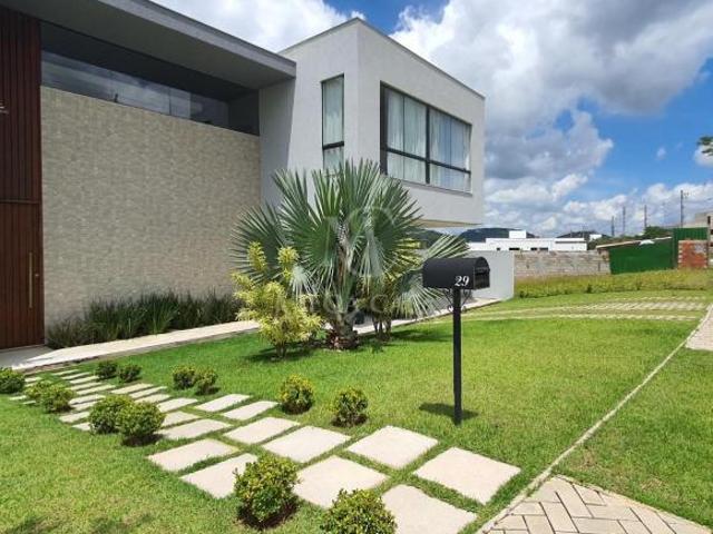 Casa à venda no Alphaville Juiz de Fora
