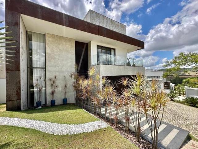 Casa à venda no Alphaville Juiz de Fora