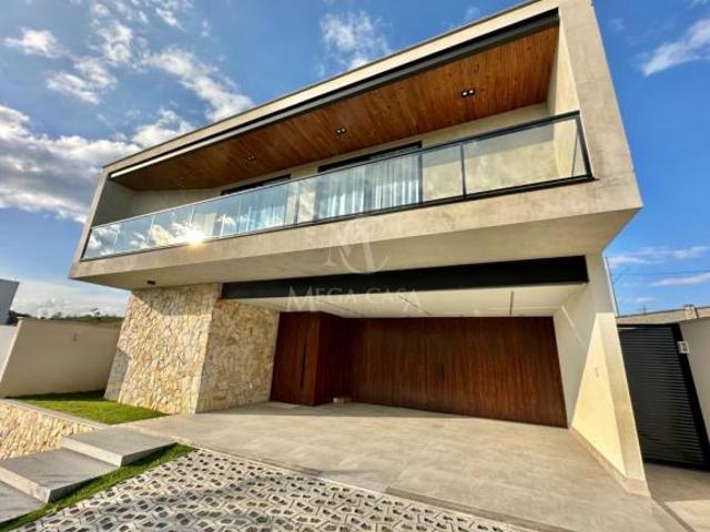 Casa à venda no Alphaville Juiz de Fora