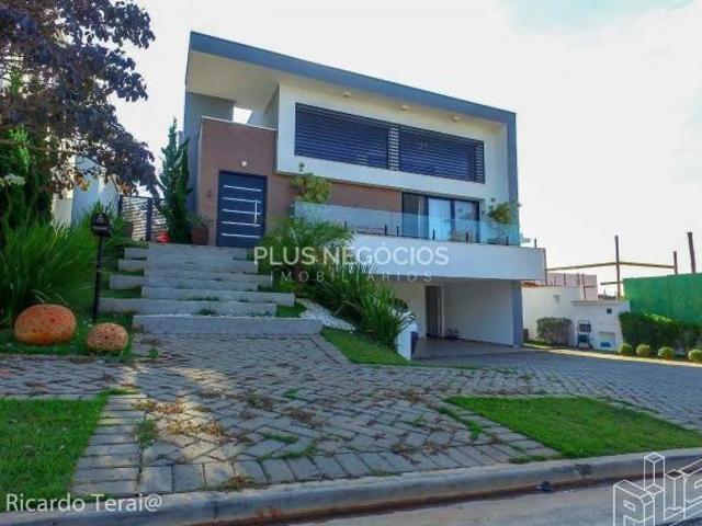 Casa à Venda no Alphaville Nova Esplanada 1 Luxo, Conforto e Segurança em um só lugar, com Infraes