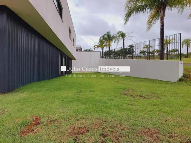 Casa a venda no Alphaville Nova Esplanada com 3 suítes