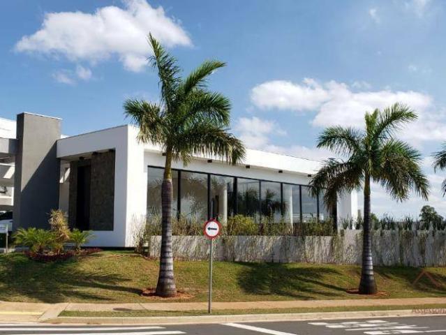 Casa a venda no Alphaville Nova Esplanada IV Votorantim 3 Dorms