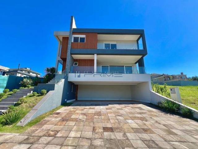 Casa à venda no Alphaville Porto Alegre/RS