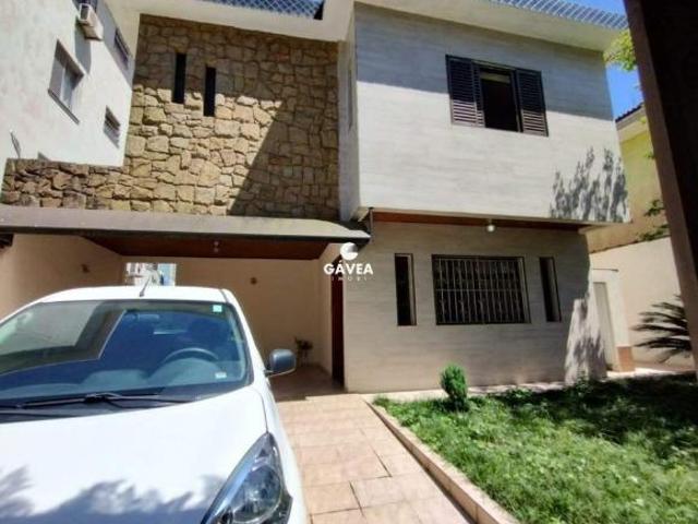 Casa à venda no Aparecida em Santos