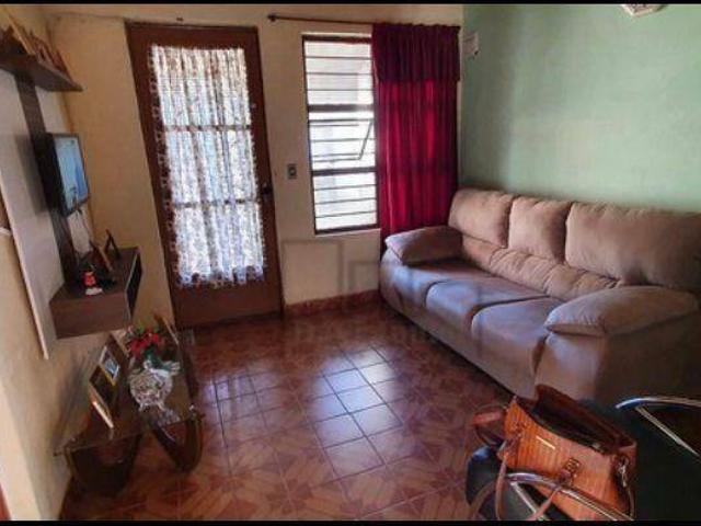 Casa a venda no Aparecidinha Sorocaba 2 Dorms