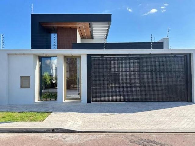 Casa à Venda no Aquarela Hamoa em Alta Floresta MT