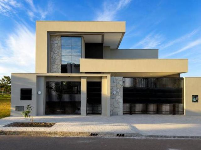 Casa à Venda no Aquarela Hamoa em Alta Floresta MT