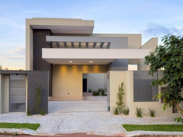 Casa à venda no Aquarela Hamoa em Alta Floresta MT