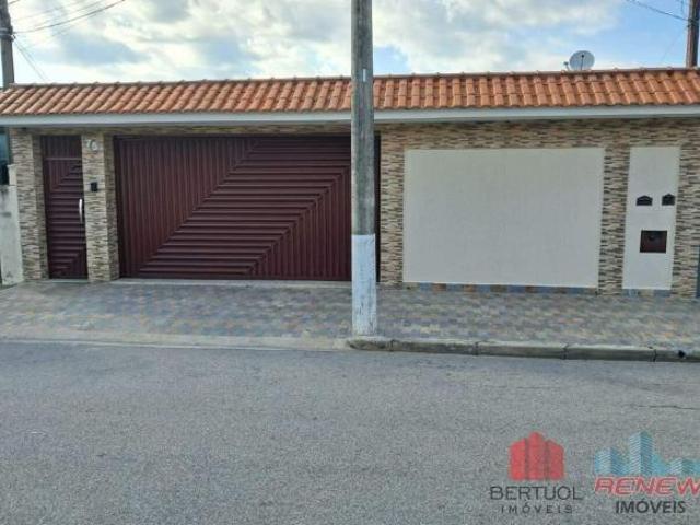 Casa à venda no Aquários – Excelente localização em Vinhedo!
