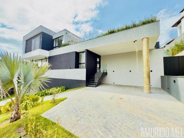 Casa à Venda no Aruã Eco Park Lagos