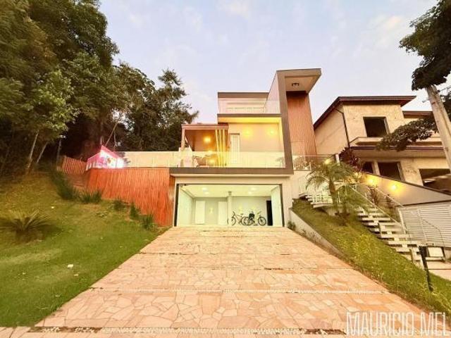 Casa à Venda no Aruã Ecopark