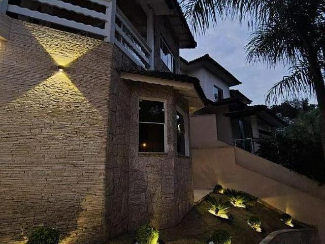 Casa a Venda no Aruã Ecopark Lagos