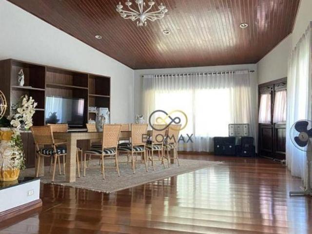 Casa á venda no Arujazinho São Paulo
