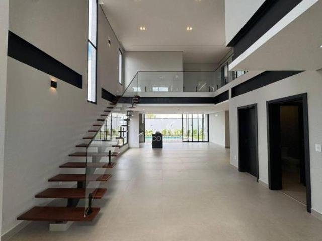 CASA À VENDA NO ARBORAIS, EM CAMPINAS SP