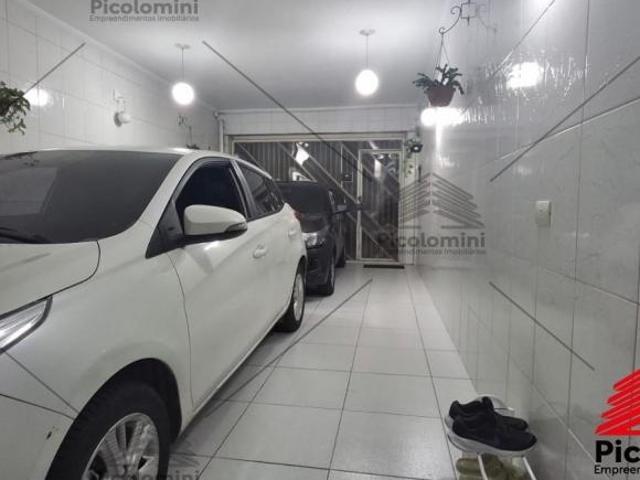 Casa a venda no Aricanduva, proximo ao Shopping, 4 dormitorios, 1 suite, 3 vagas, varanda