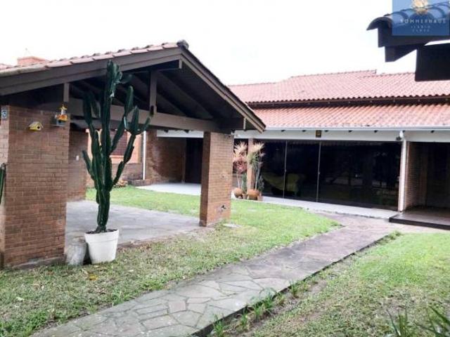 Casa a venda no Arpoador em Xangri Lá