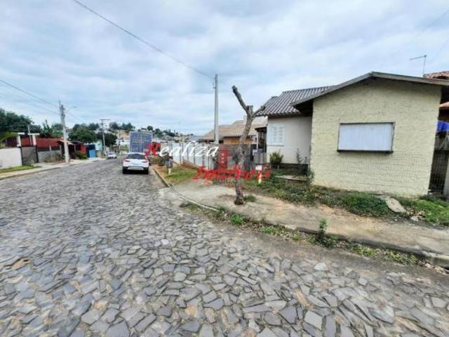 Casa à venda no Arroio da Manteiga
