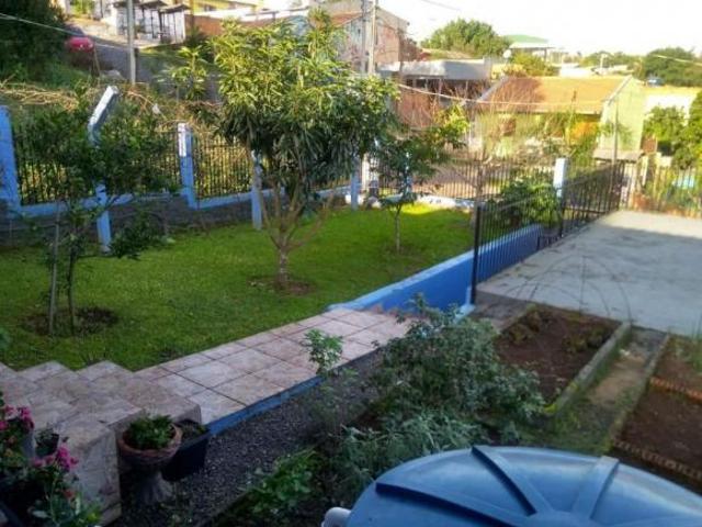 Casa à venda no Arroio da Manteiga