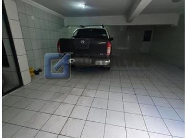 Casa à venda no Assunção, 3 quartos 1 suíte com 4 vagas de garagem – São Bernardo do Campo