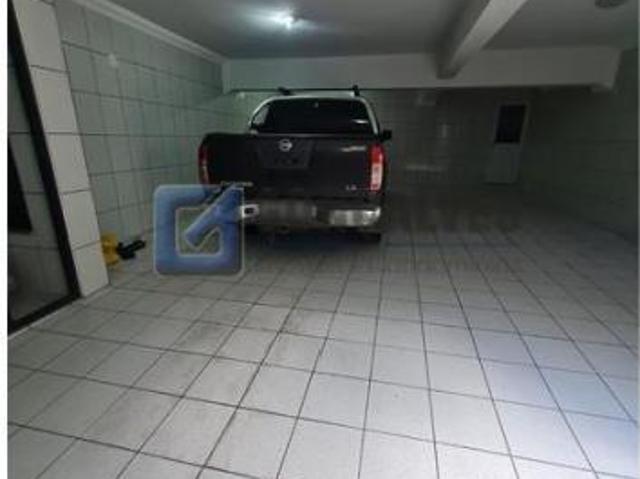 Casa à venda no Assunção, 3 quartos 1 suíte com 4 vagas de garagem – São Bernardo do Campo