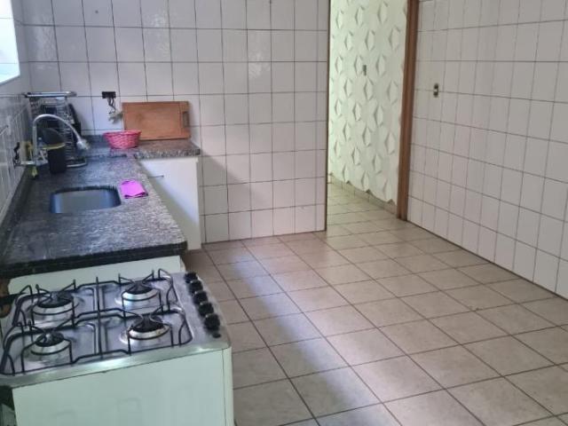 Casa a venda no Assunção São Bernardo do Campo 3 Dorms