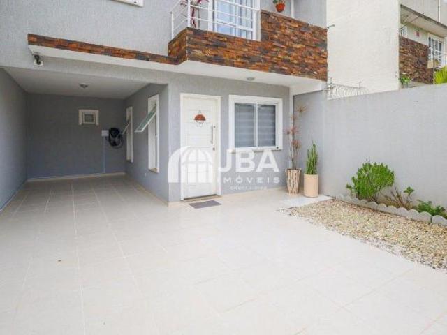 Casa à venda no Atuba