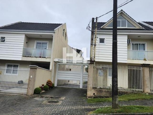 Casa à venda no Atuba