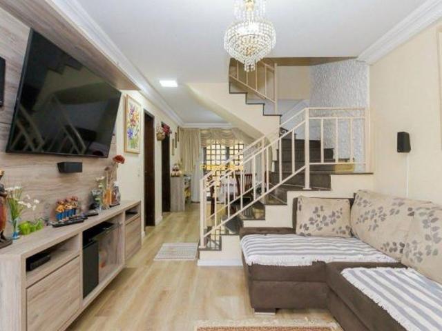 Casa à venda no Atuba