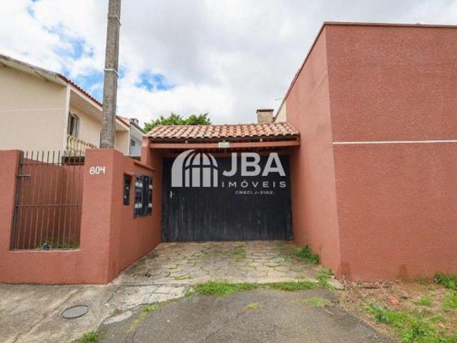 Casa à venda no Atuba