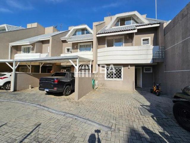 Casa à venda no Atuba