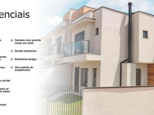 Casa à venda no Atuba