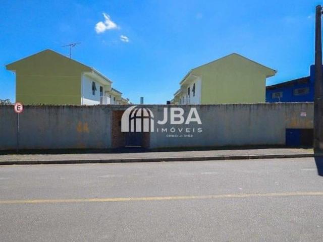 Casa à venda no Atuba