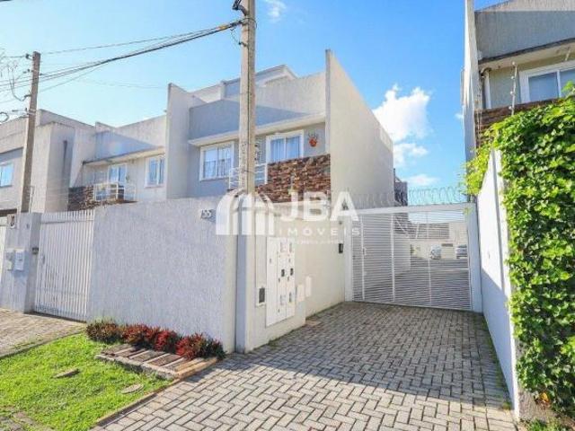Casa à venda no Atuba