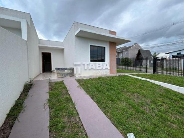 Casa à venda no Atuba