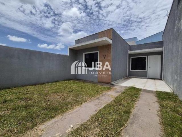 Casa à venda no Atuba