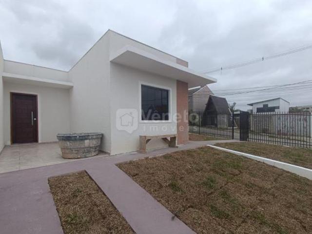 Casa à Venda no Atuba – De Esquina