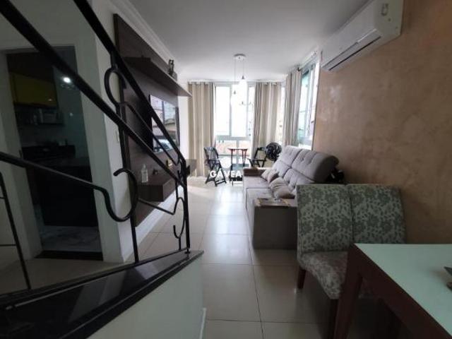 Casa à venda no Aviação em Praia Grande