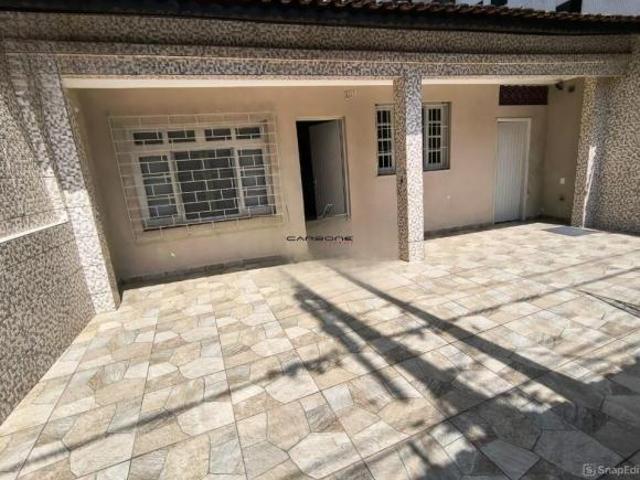 Casa à venda no Aviação